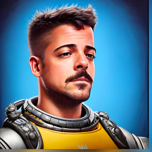 Meus Links – Caio Braga Coprodutor